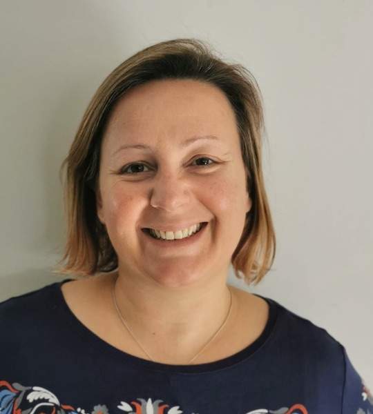 Marion Calvo-Perrier - Mairie de CORNAC